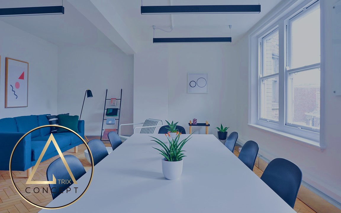 SERVICII DESIGN INTERIOR - ATRIX CONCEPT