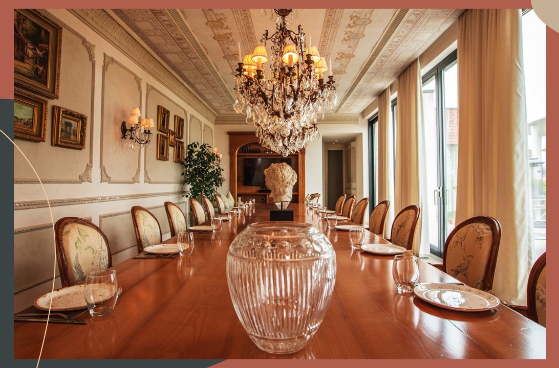 Descoperi Istoria și Evoluția Stilului Neoclasic în Designul Interior ...