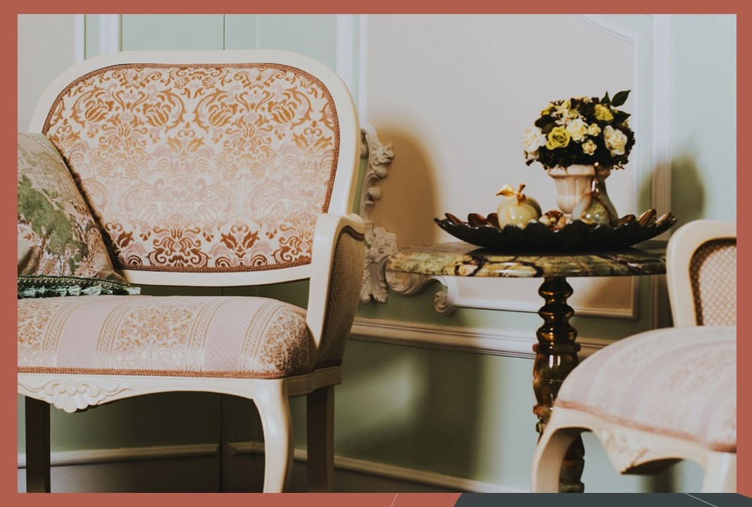 Descoperi Istoria și Evoluția Stilului Neoclasic în Designul Interior ...