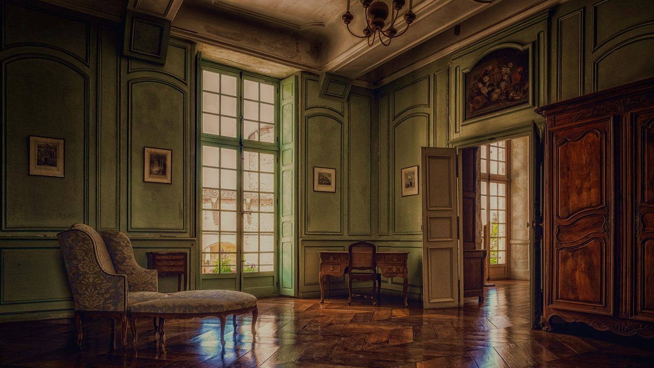 Amenajări Interioare Case Vechi: Cum sa o consolidezi corect - ATRIX ...