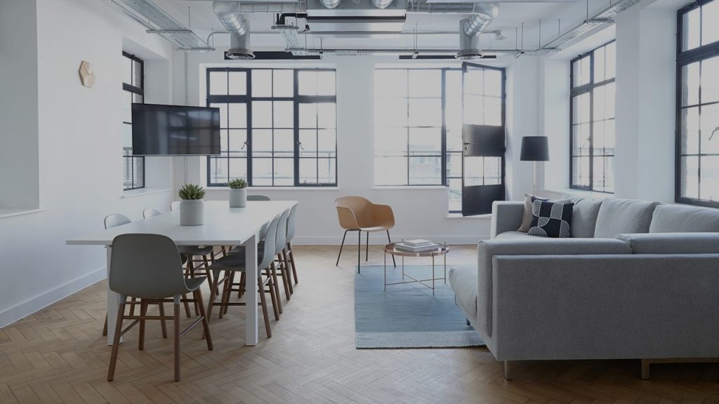 Idei Creative pentru Design Interior de Birouri în București - ATRIX ...