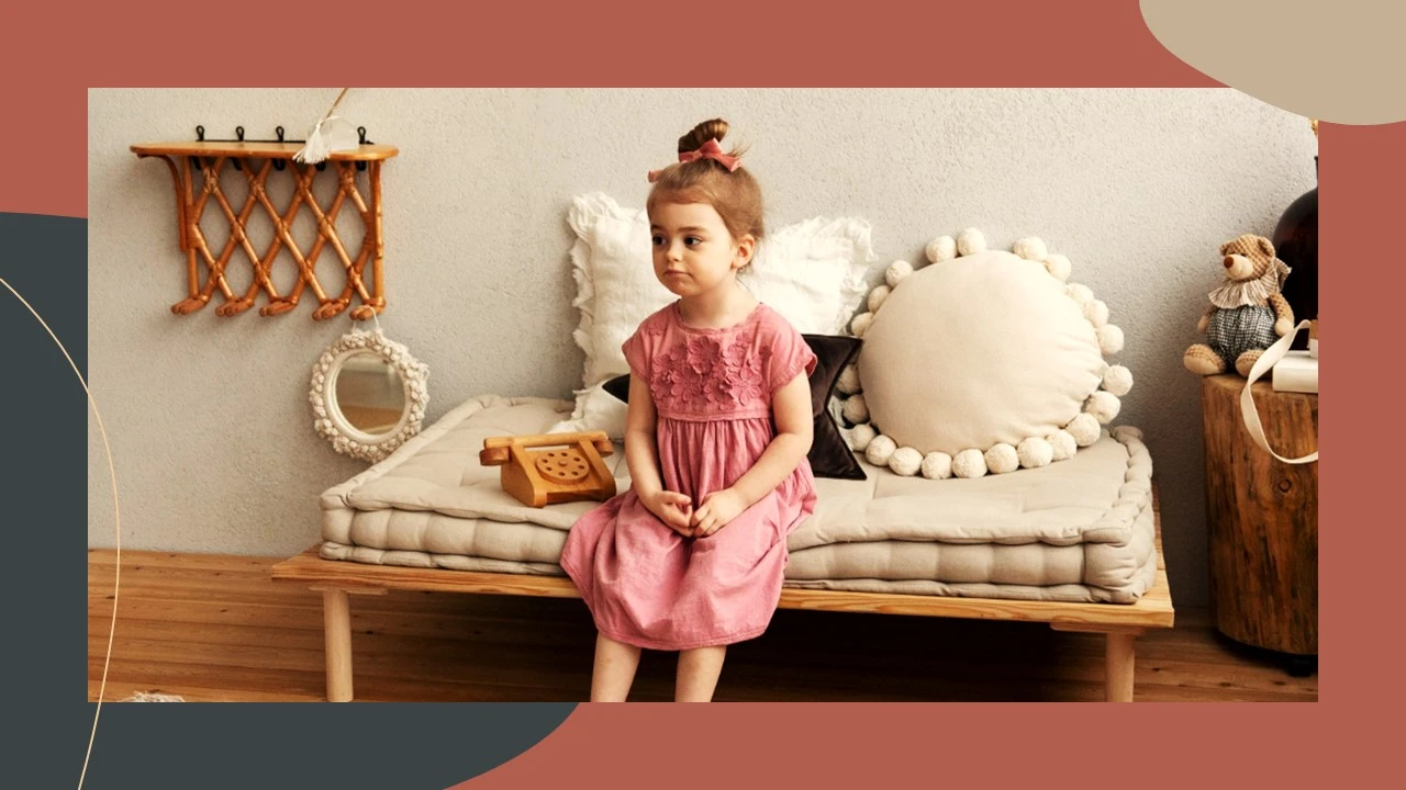 Cele Mai Frumoase tipuri de Design Interior Cameră Copii La {ATRIX ...