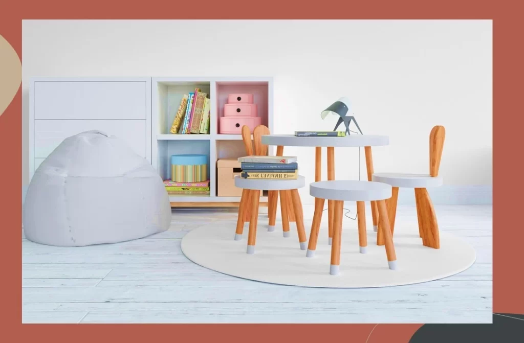 Cele Mai Frumoase Design Interior Cameră Copii La {ATRIX CONCEPT } 🏡