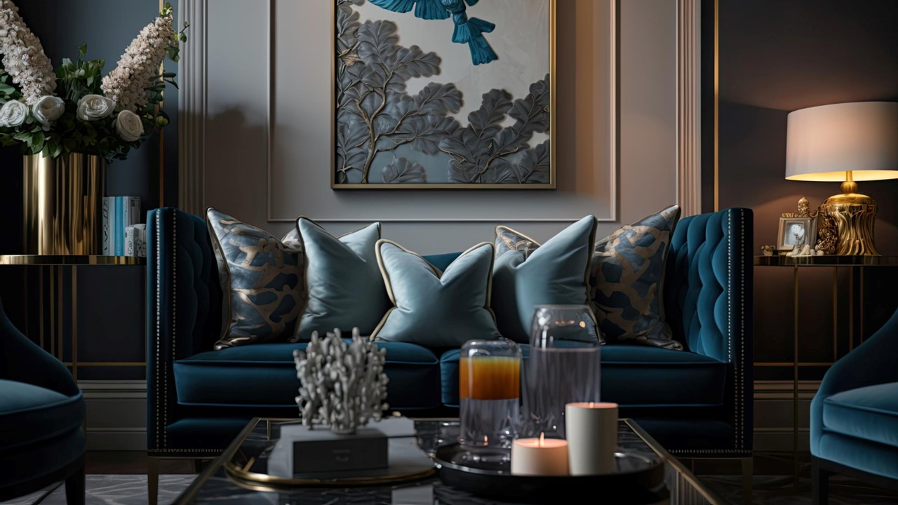 Descoperiți Ultimele Tendințe în Designul Interior Funcțional | Cel mai ...