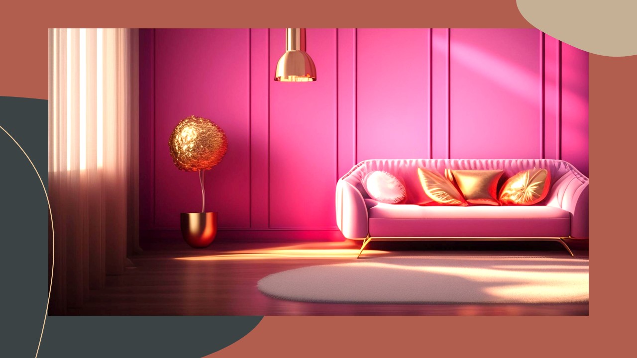 Secrete pentru un Design Interior Shiny - ATRIX CONCEPT