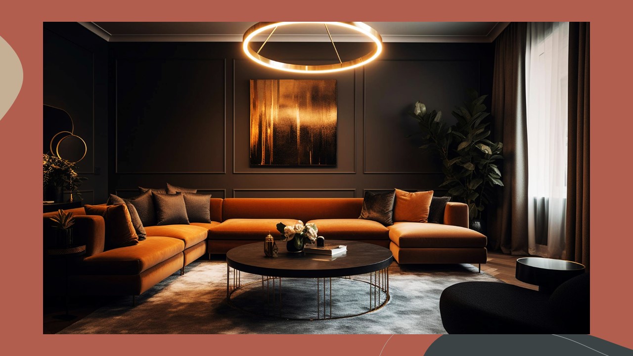 Secrete pentru un Design Interior Shiny - ATRIX CONCEPT