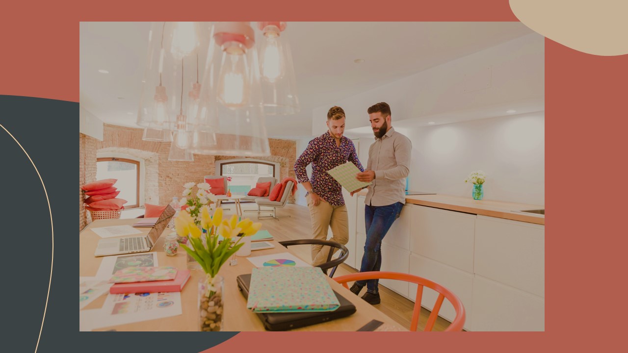 SERVICII DESIGN INTERIOR - ATRIX CONCEPT