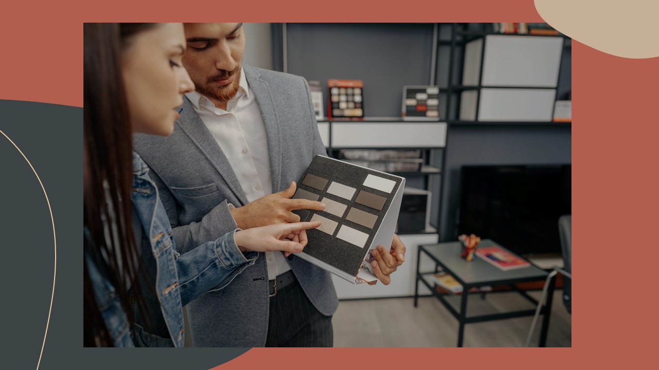 SERVICII DESIGN INTERIOR - ATRIX CONCEPT