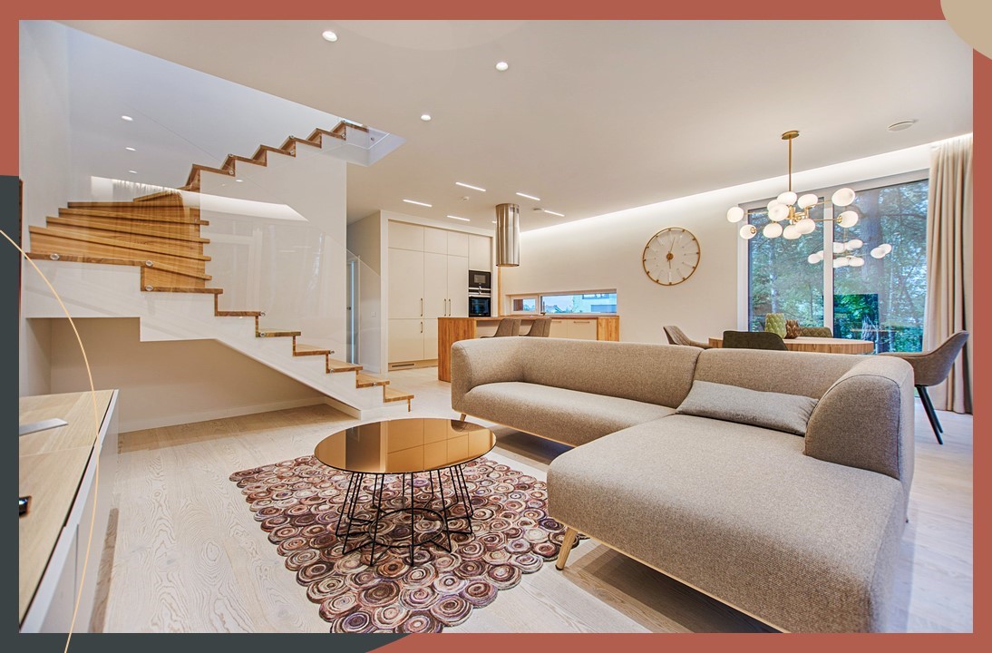 Modele si Stiluri Inovatoare de Amenajări Interioare în București ...