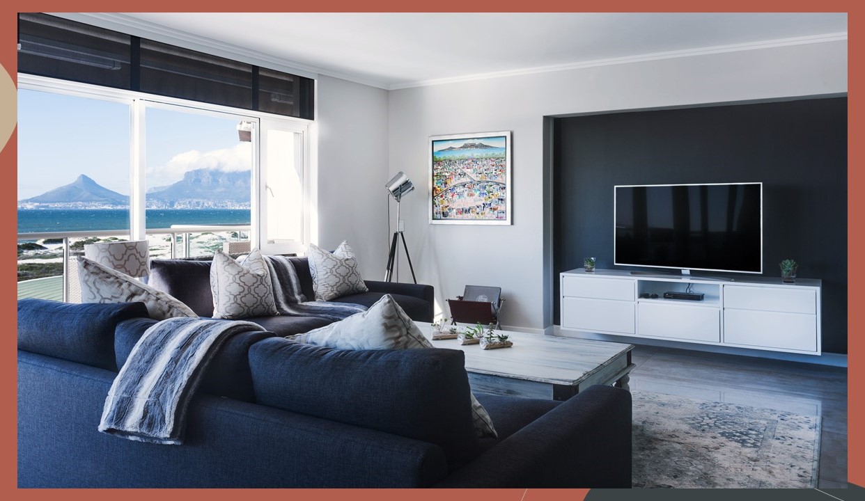 Modele si Stiluri Inovatoare de Amenajări Interioare în București ...