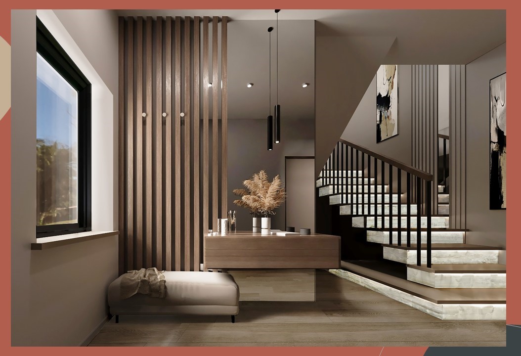 Proiecte de Design Interior în 2024