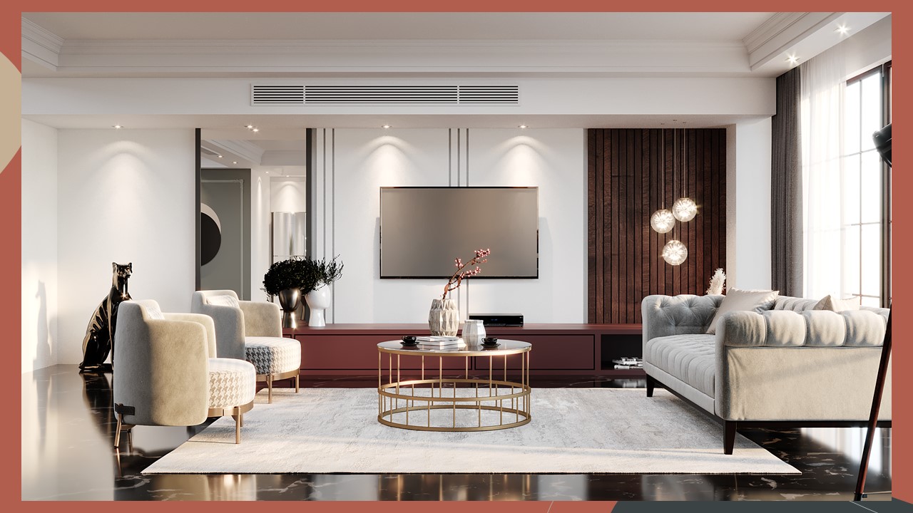 Proiecte de Design Interior în 2024