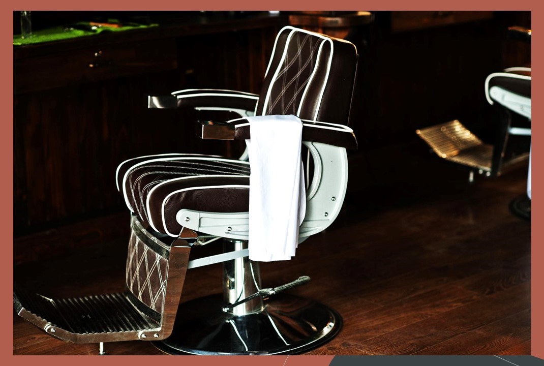 Creează un Spațiu Modern și Atractiv cu Design Interior pentru frizerie ...