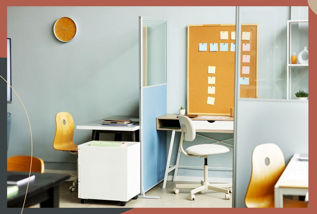 Design Interior Adaptat pentru Cabinetul Tău Medical si stomatologic