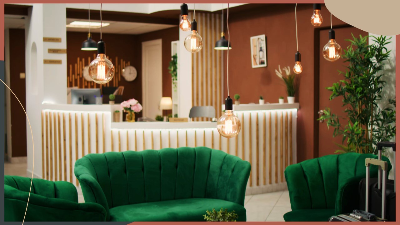Reguli pentru design interior cofetărie de succes + Consultanta ...