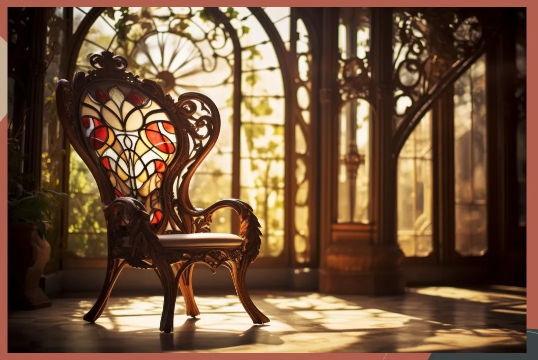 Ce este stilul Rococo în design interior și cum să oferi un aspect ...